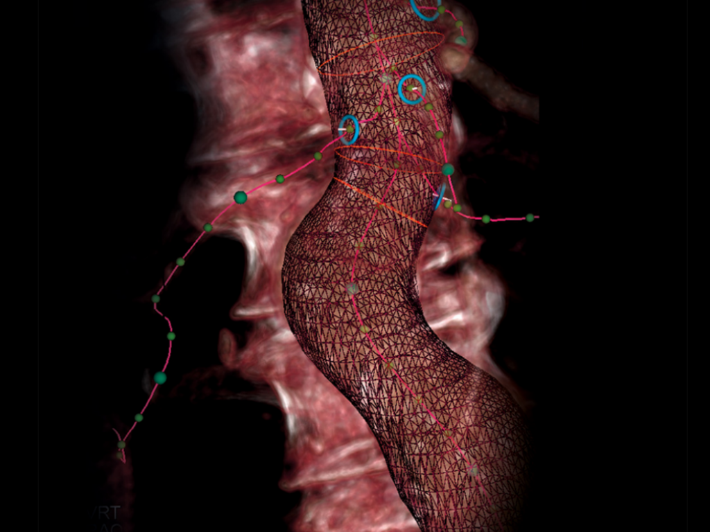 Clinical Specialty Educational Resources