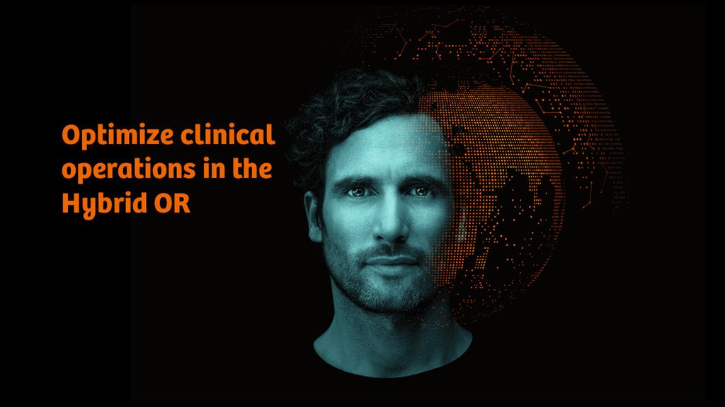 Hybrid OR Imaging Solutions