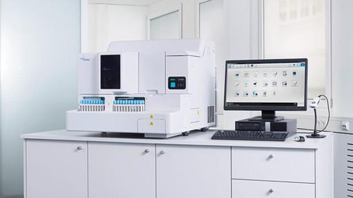 INNOVANCE VWF Ac assay