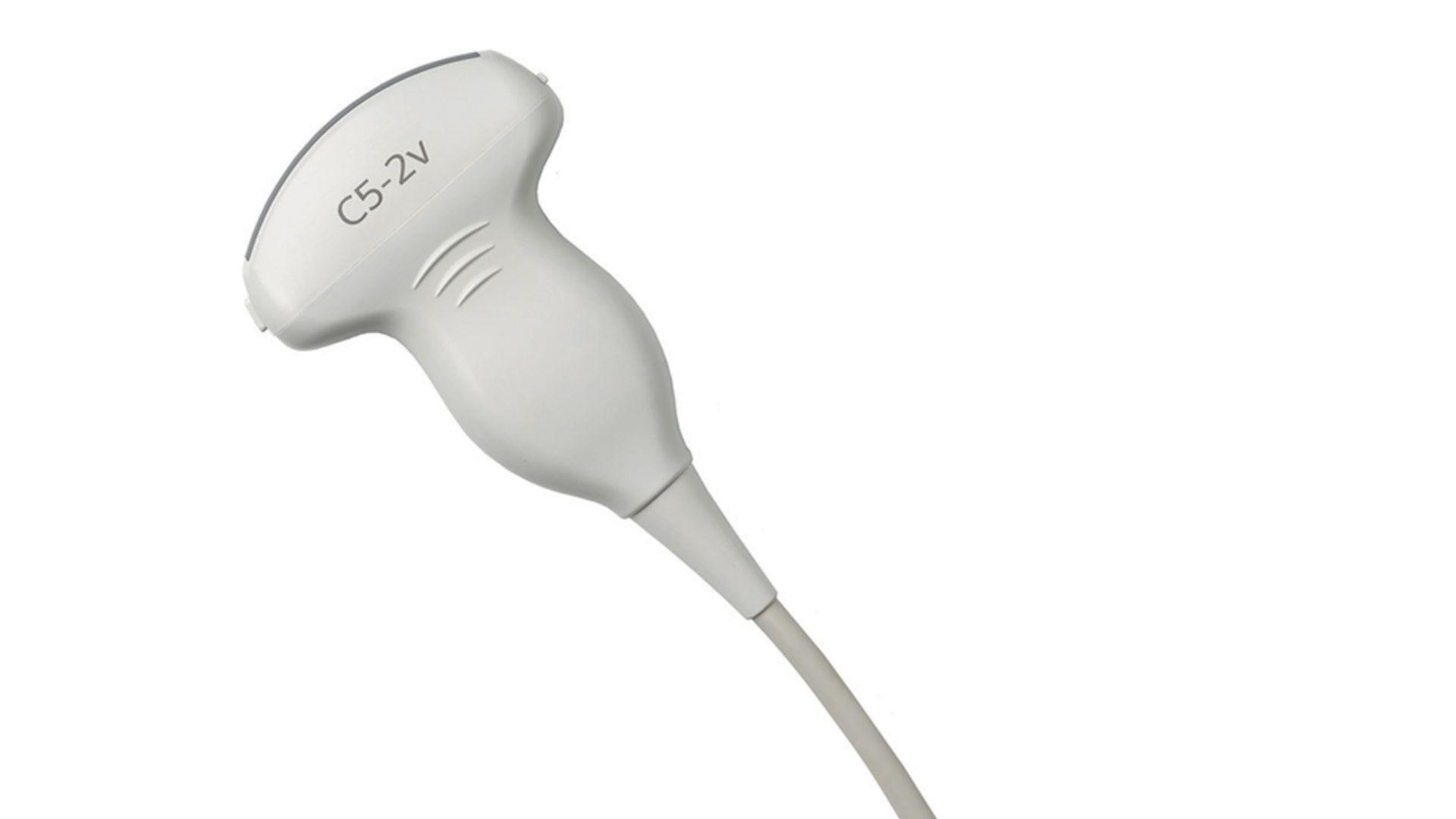 ACUSON NX2 Series Ultrasound System