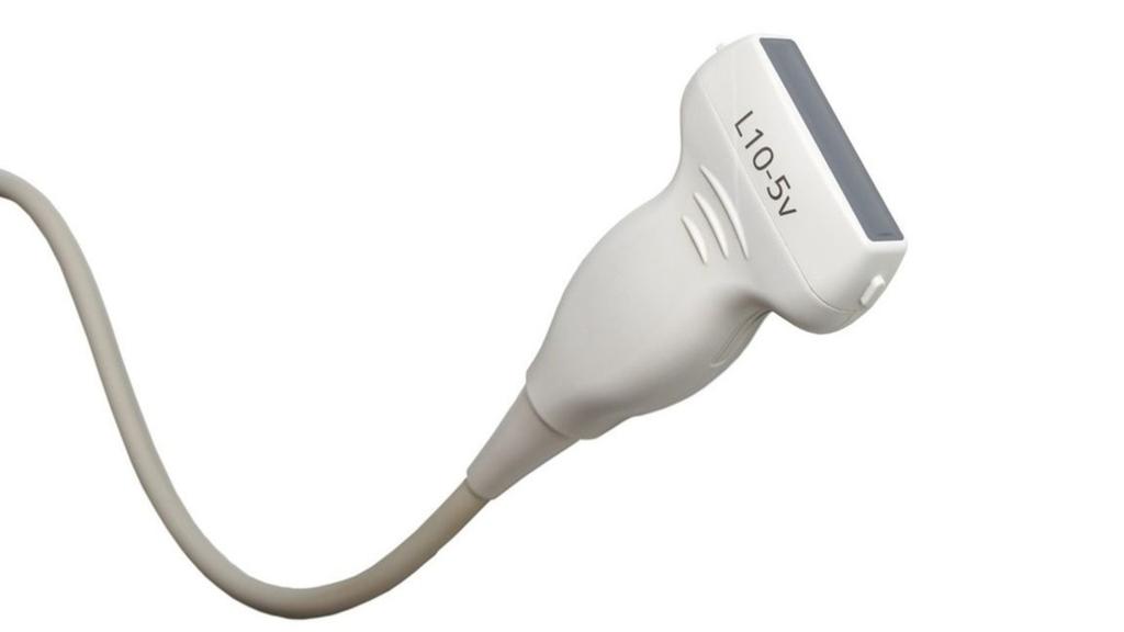 ACUSON NX2 Series Ultrasound System