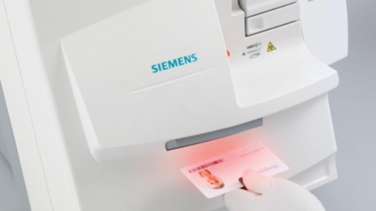 RAPIDPoint 500 Systems