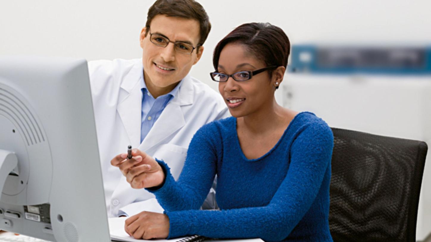 RAPIDLab 348EX Blood Gas System