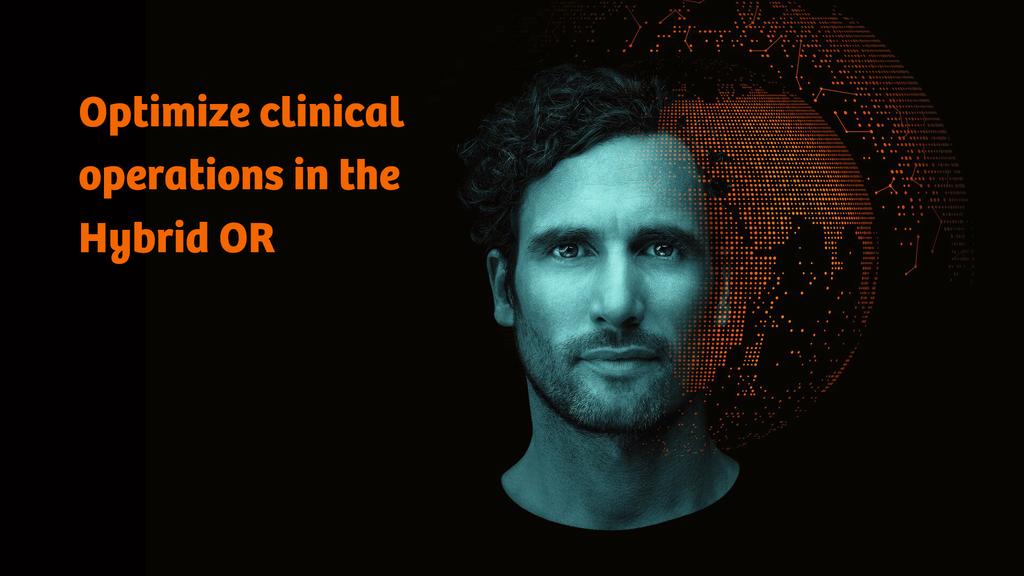 iVATS in the Hybrid OR