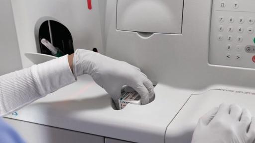 Stratus CS Acute Care