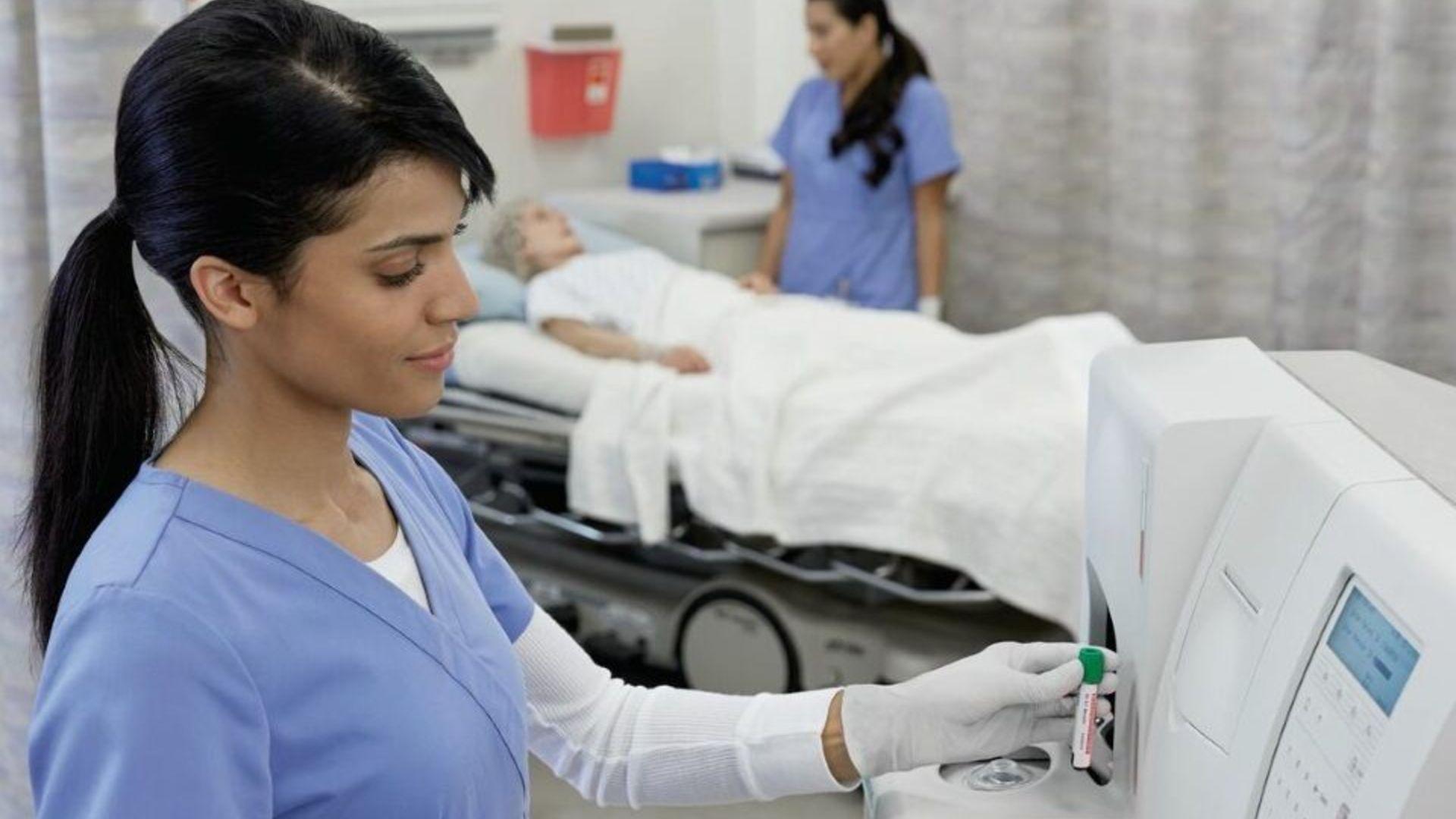 Stratus CS Acute Care