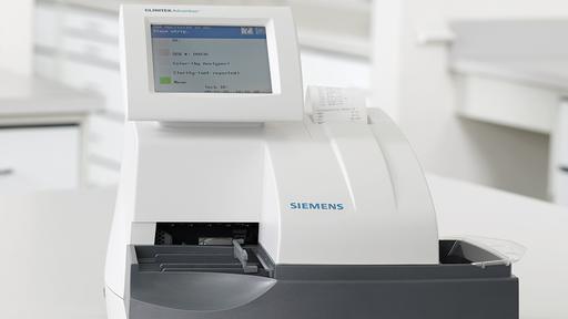 CLINITEK Advantus Analyzer