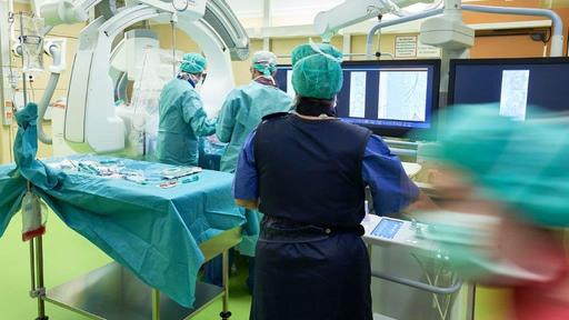 Stroke Thrombectomy: Implementing Life-Saving Neurointerventions