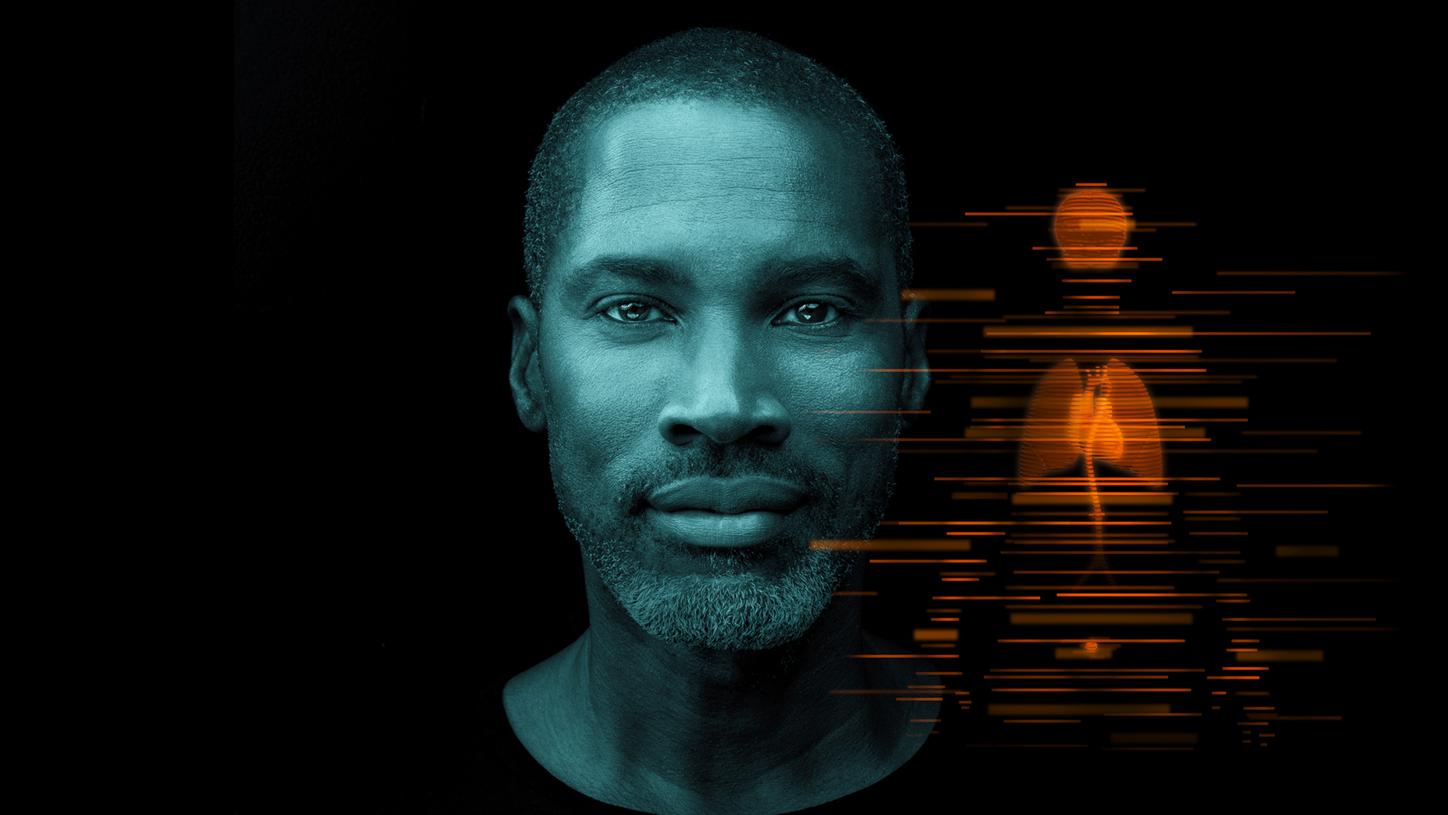 Digital Transformation of Radiology