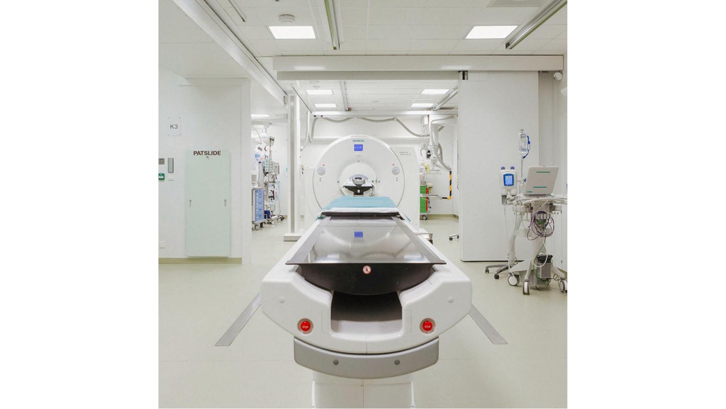 SOMATOM CT Sliding Gantry