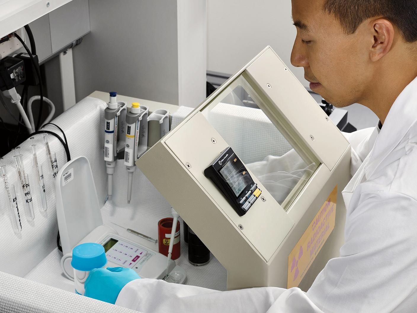 PETNET Solutions Inc.