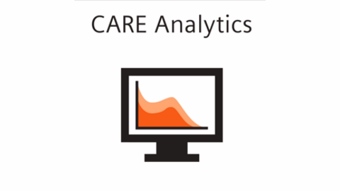 CARE+CLEAR in Interventional Imaging