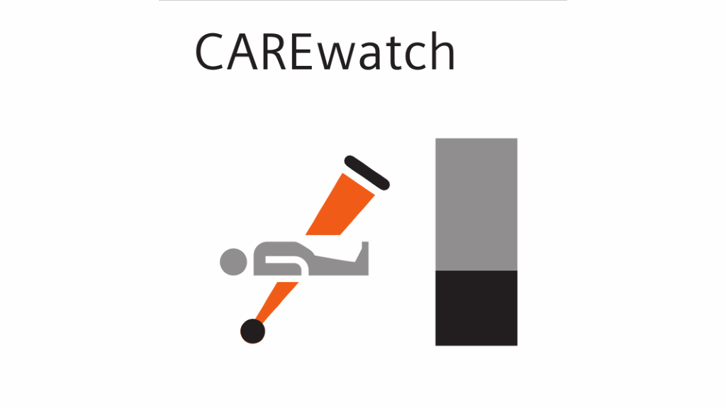 CARE+CLEAR in Interventional Imaging