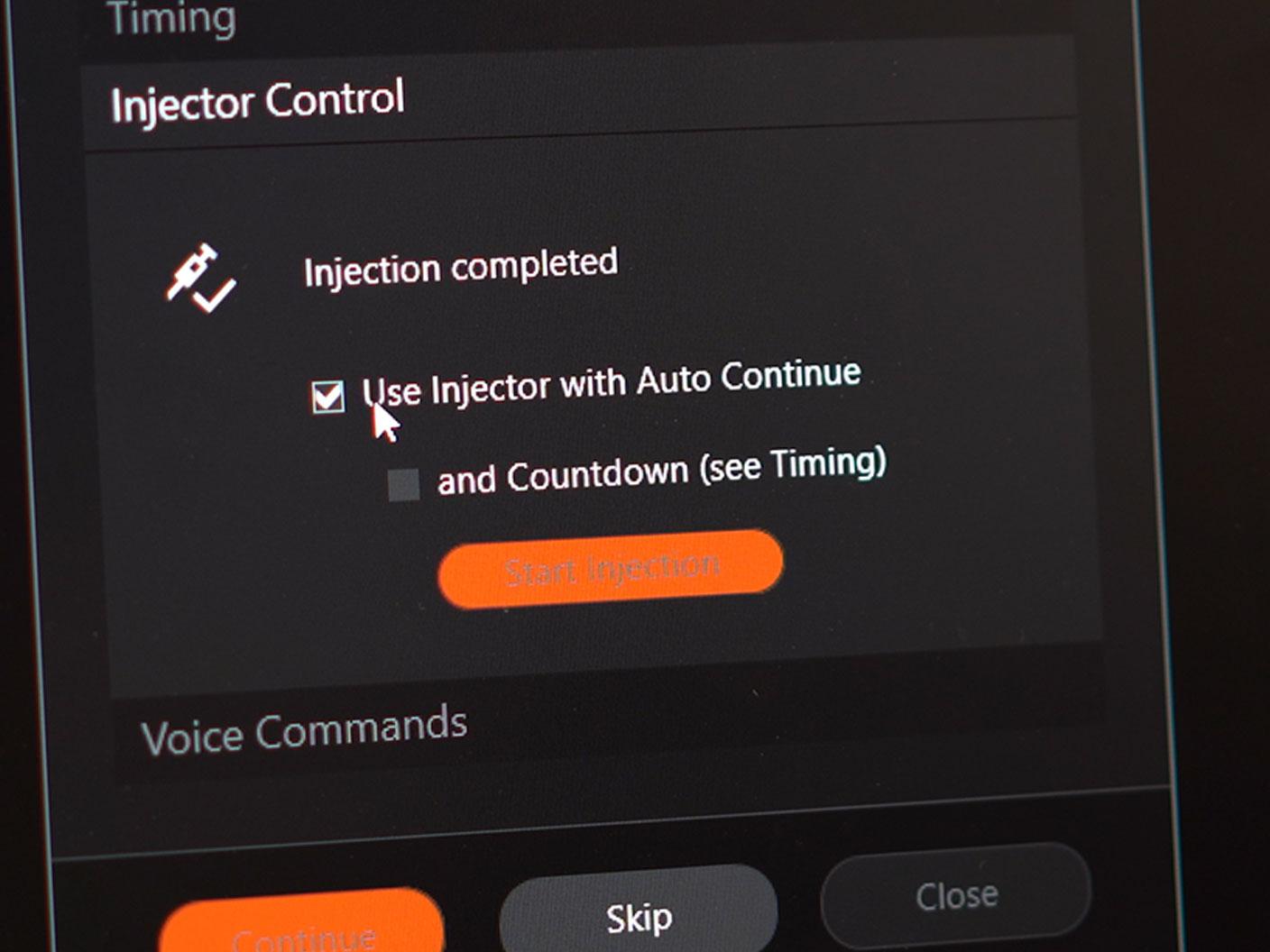 Magnetic Resonance Imaging - Overview MAGNETOM® MRI Scanner