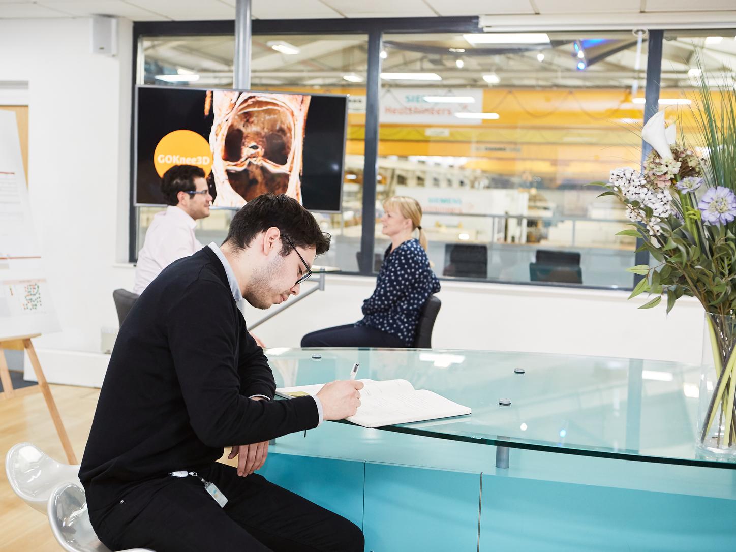 Siemens Magnet Technology