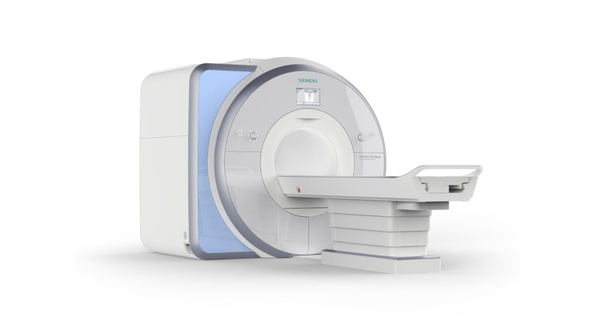 MAGNETOM Skyra