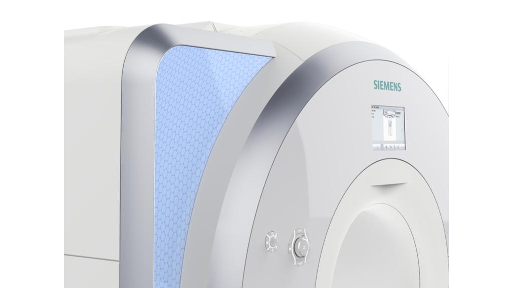 MAGNETOM Skyra