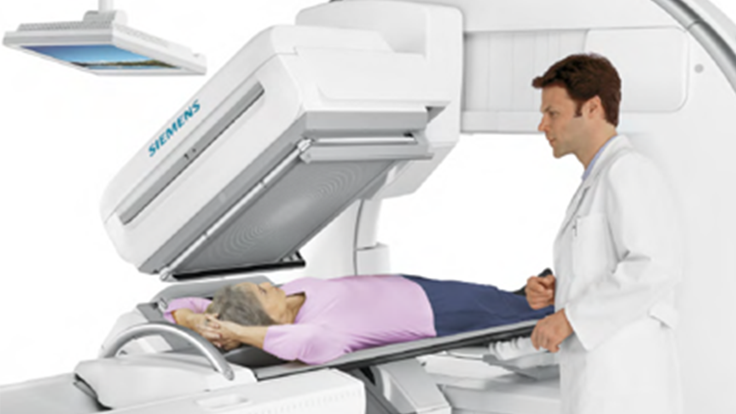 IQ•SPECT Technology