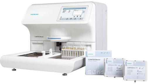 The CLINITEK Atlas® Urine Analyzer is approaching end-of-life status ...