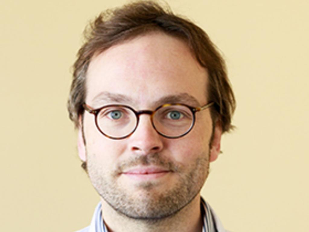 How Berlin Charité's radiology is managing the pandemic