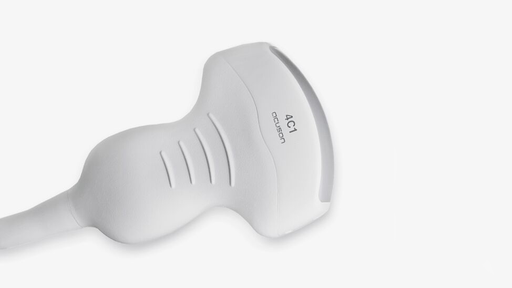 Siemens Healthineers Certified Repaired Transducer Services