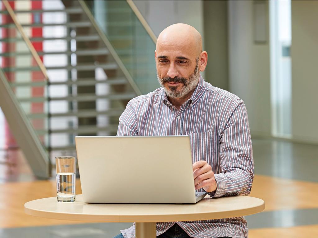 Smart Remote Services