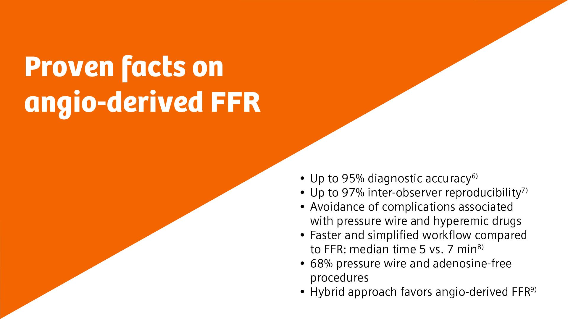 Rethink FFR assessment for every patient