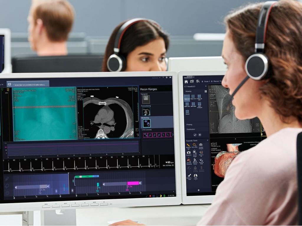 Siemens Performance Plans