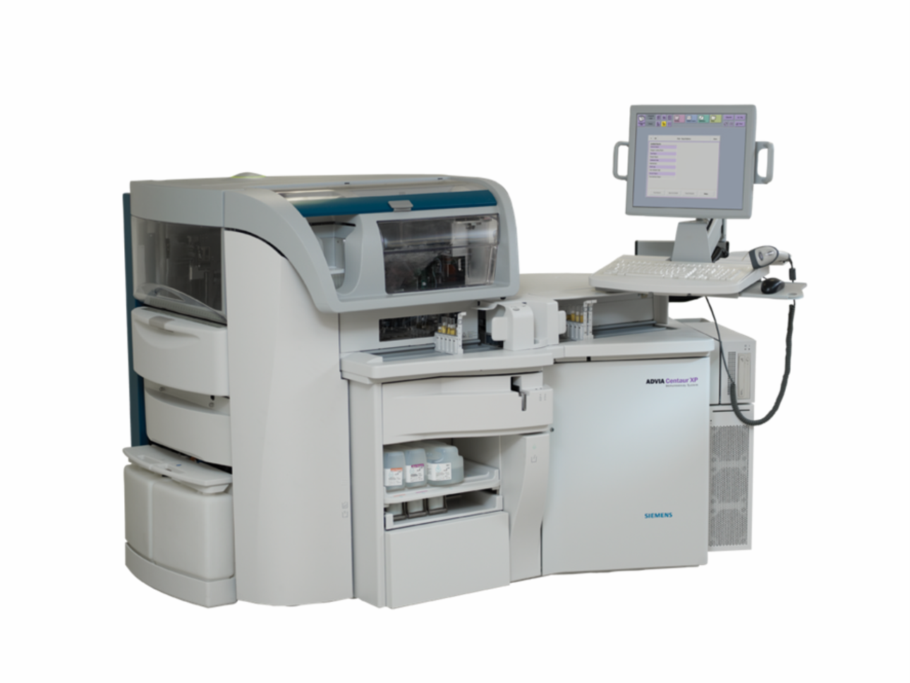 Track and manage population health with greater breadth, efficiency and ...