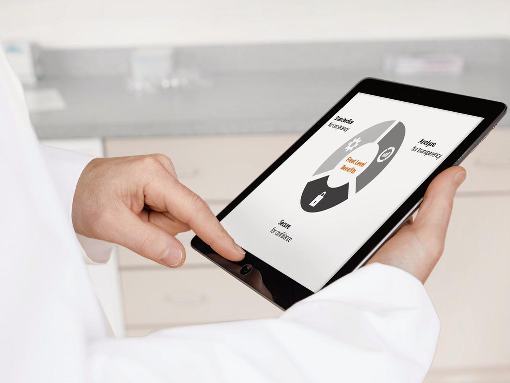 Fluoroscopy Machines