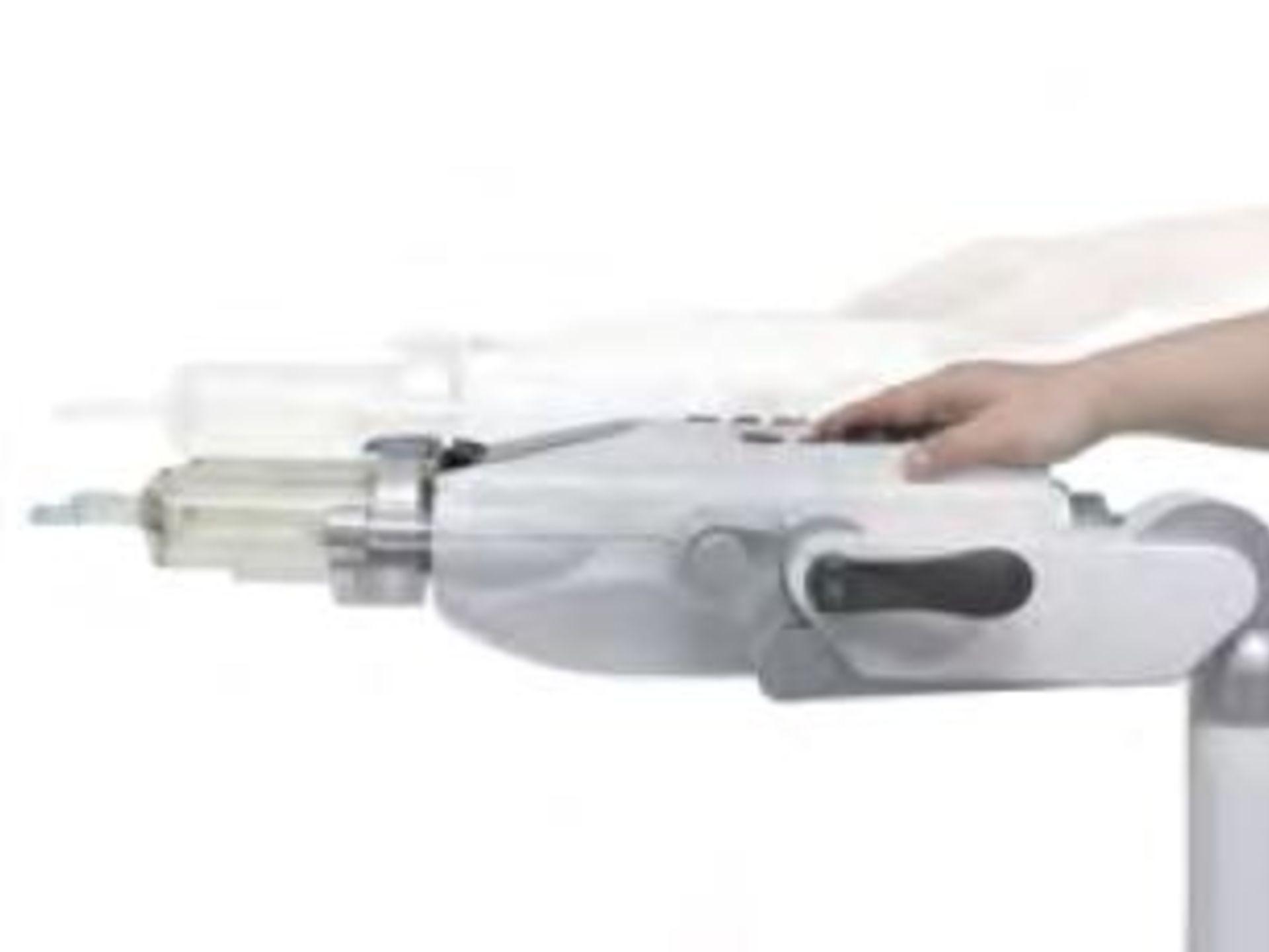 System Components & Options