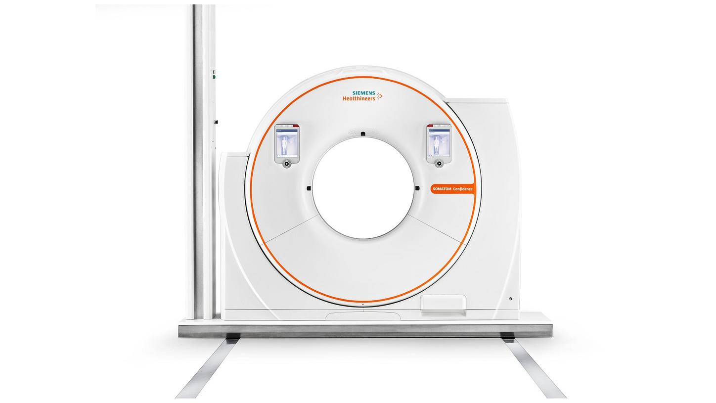 Imaging in Particle Therapy