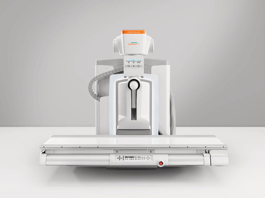 Fluoroscopy Machines