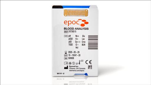 Advance care delivery by bringing critical testing patient-side