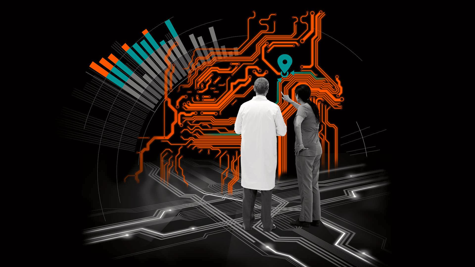 Digital maturity framework