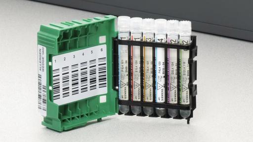 Make allergy testing routine: Information for laboratorians - Siemens ...