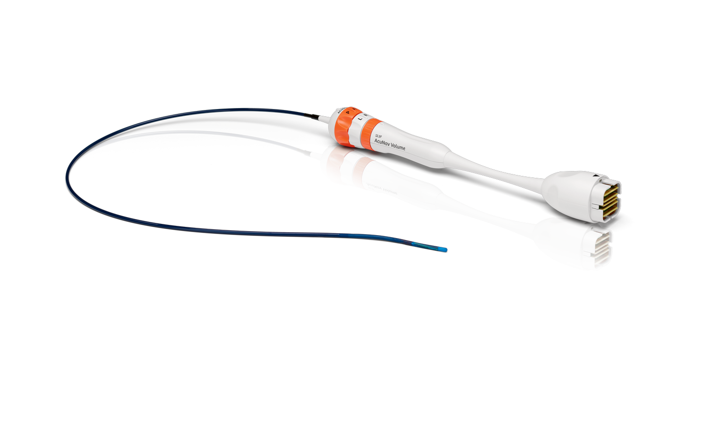 ACUSON AcuNav Volume ICE Catheter