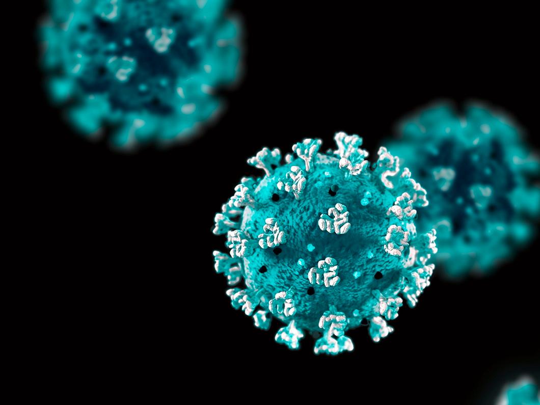 Answering the call to address the COVID-19 pandemic