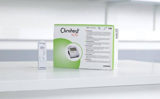 Proper Testing Technique for the CLINITEST hCG Pregnancy Test