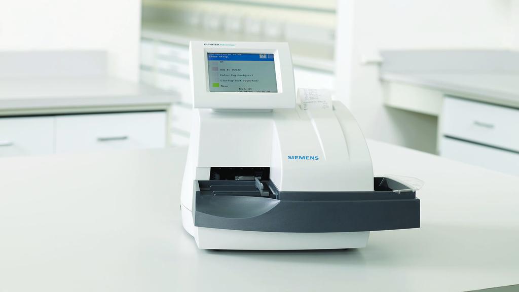 CLINITEK Advantus Analyzer