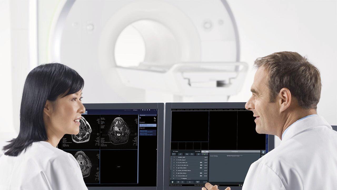 Imaging for Radiation Therapy