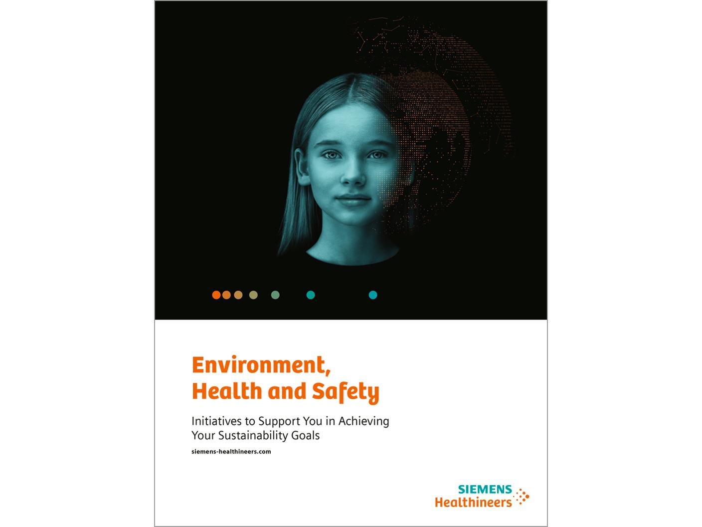 Responsibility for Sustainability: Environmental, Health, Safety (EHS)