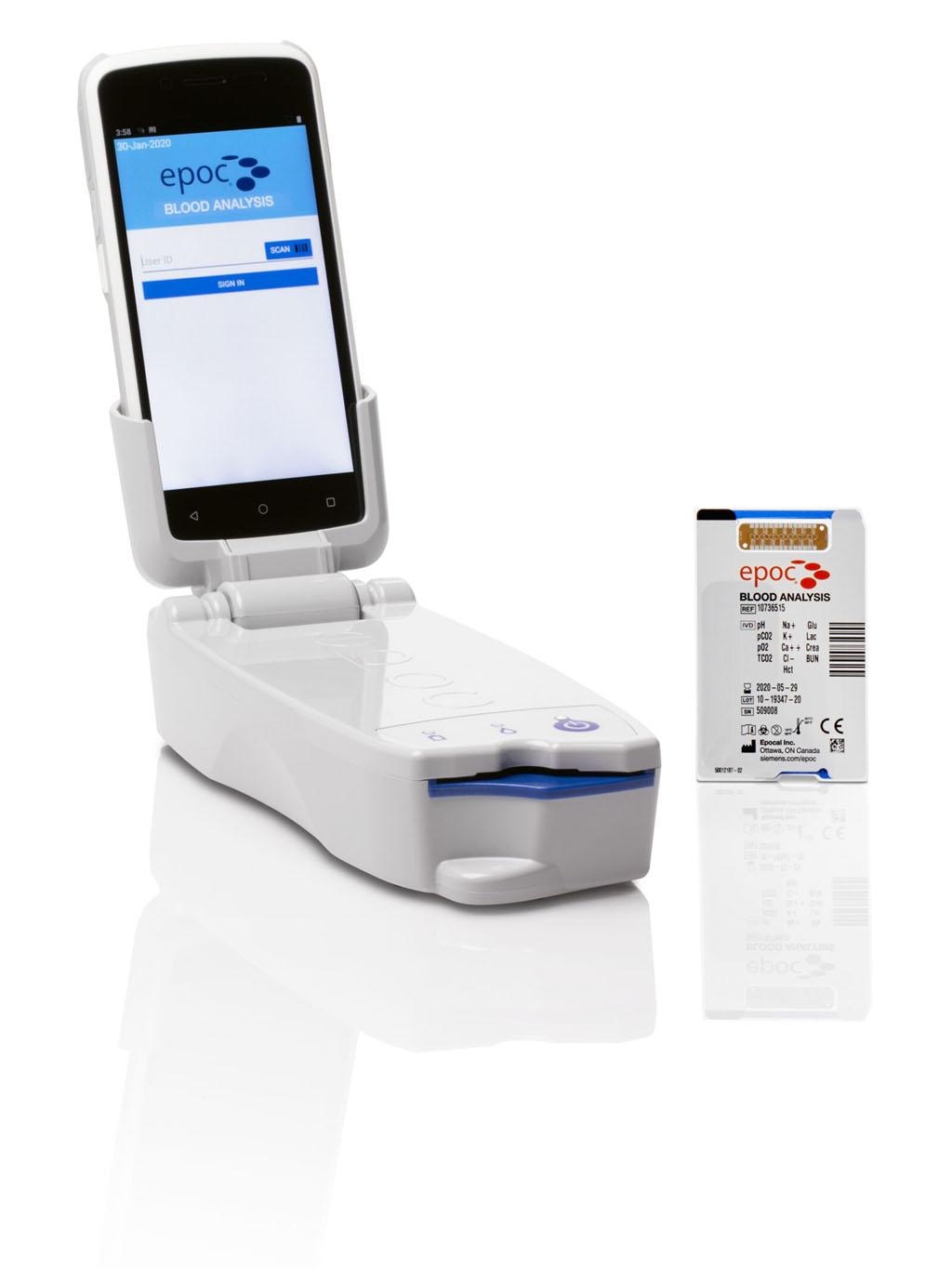 Critical Patient Insights at the Scene