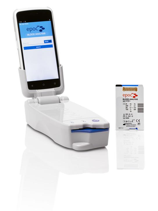 Critical Patient Insights at the Scene