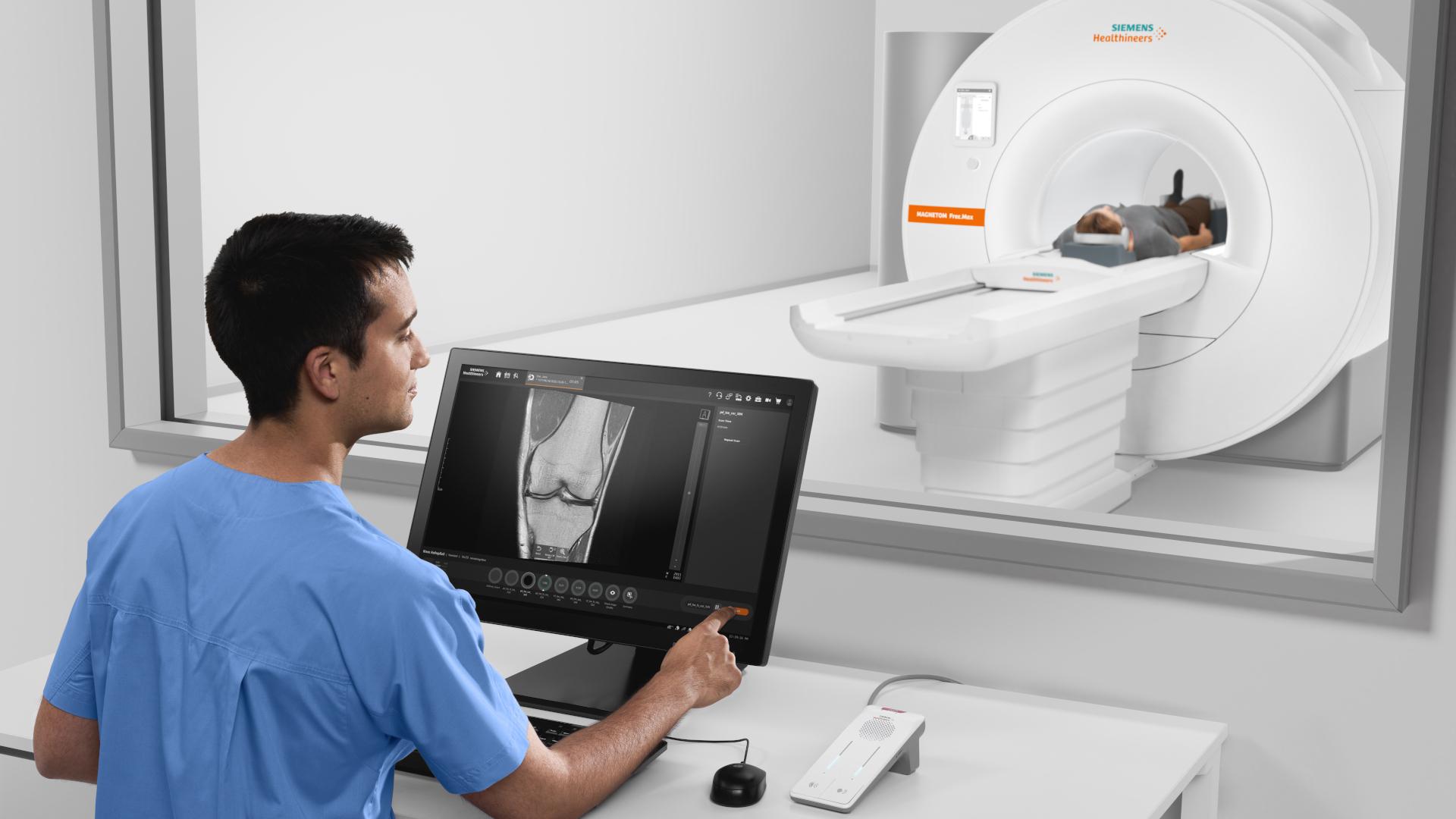 Review Paper MAGNETOM Free.Max