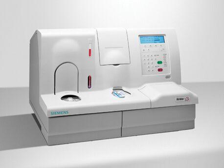 Cardiac Testing at the Point of Care