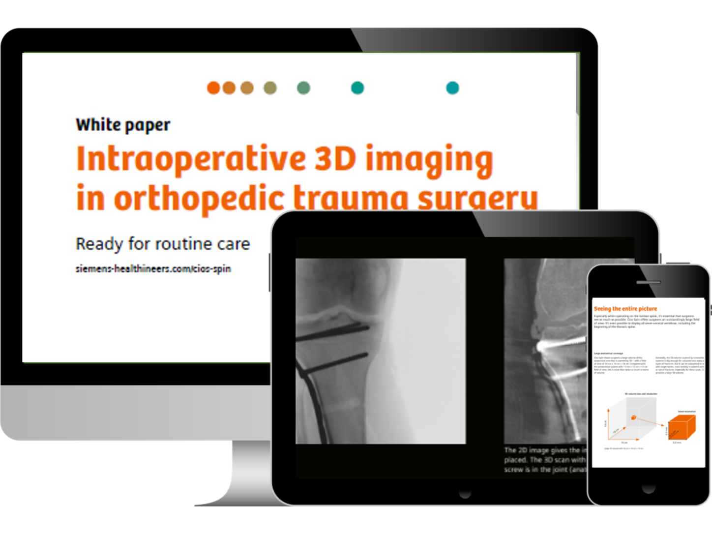 Orthopedic and Trauma Surgery