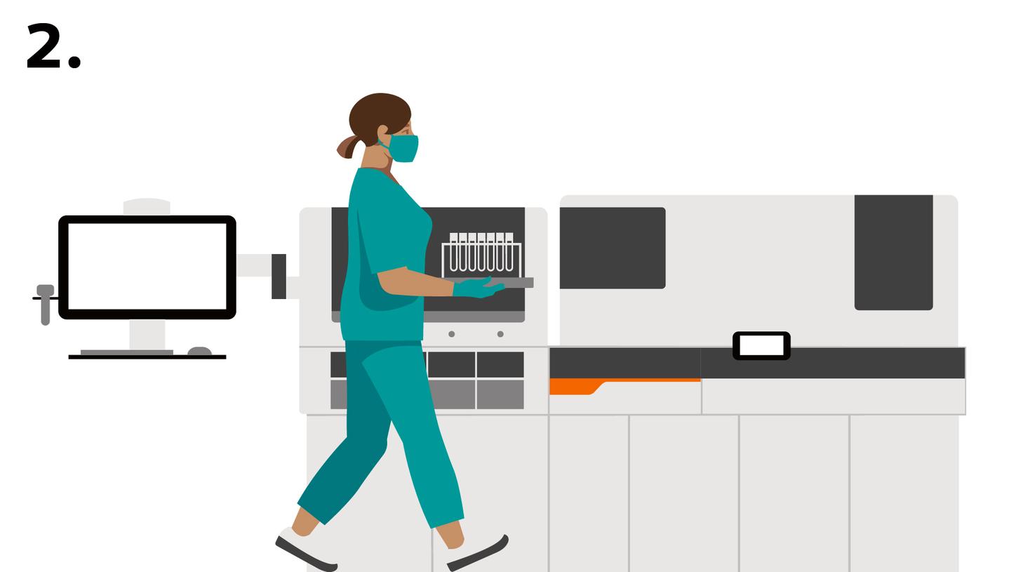 COVID-19 Antigen Testing for School and Workplace Safety