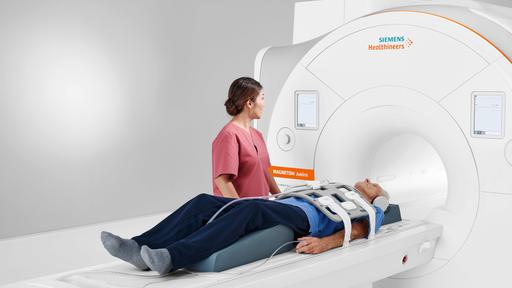 MAGNETOM Amira - A BioMatrix System