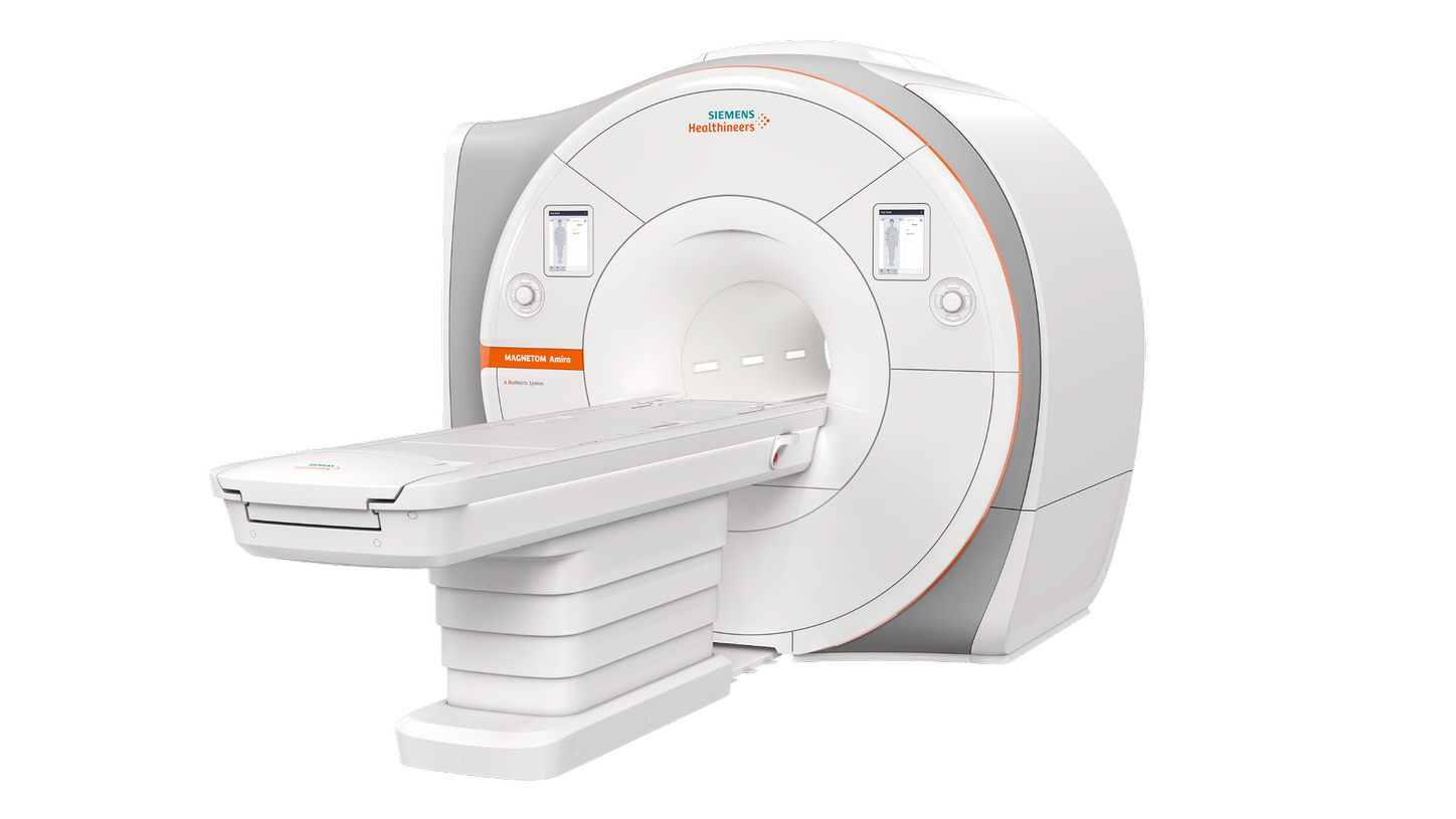 MAGNETOM Amira - A BioMatrix System